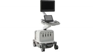 Used Philips EPIQ CVx Cardiac Ultrasound Machine For Sale From Strata ...