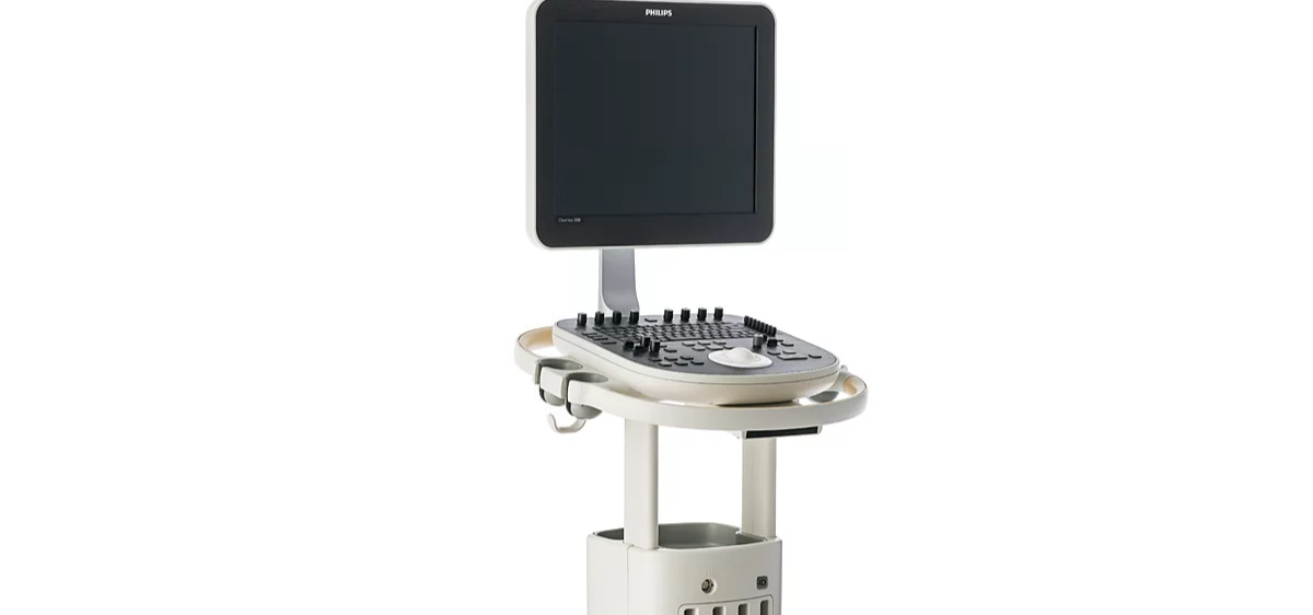 Philips Cardiac Buyers Guide - Strata Imaging