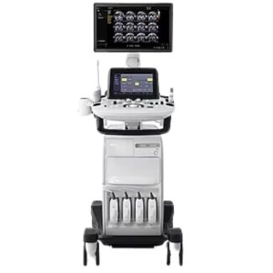 Used Samsung Medison UGEO H60 OB-GYN Ultrasound Machine For Sale From ...